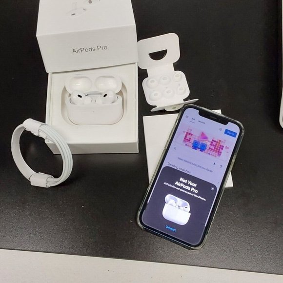 Cell Phones & Accessories | Air Pod Pros 2 | Poshmark